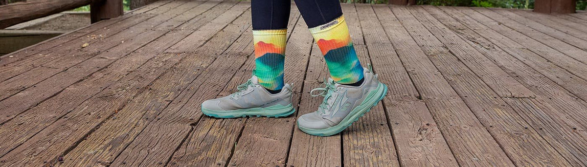 Spectrum - Injinji Australia