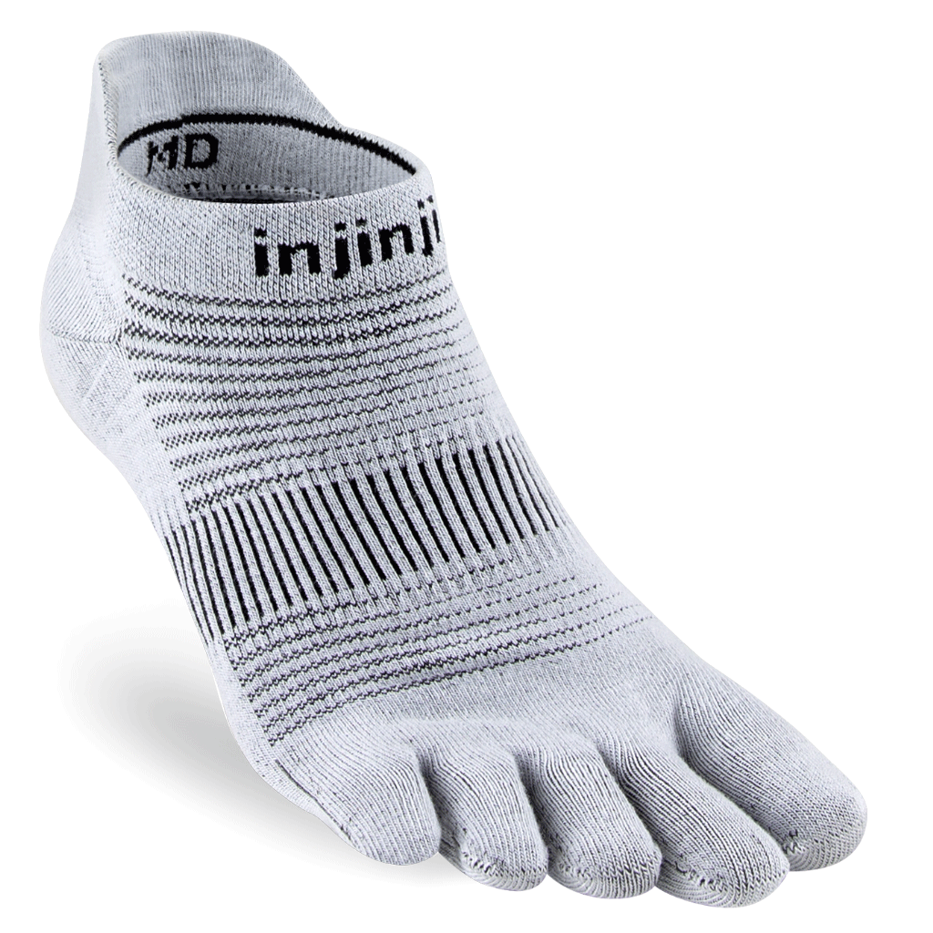 Run - Injinji Australia
