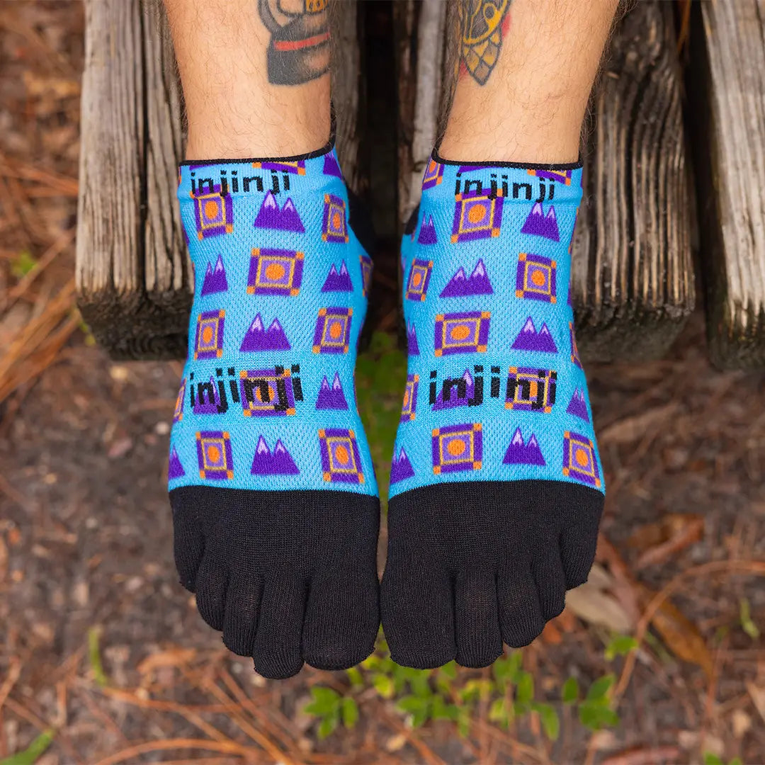 Artist Designed Series - Injinji Australia