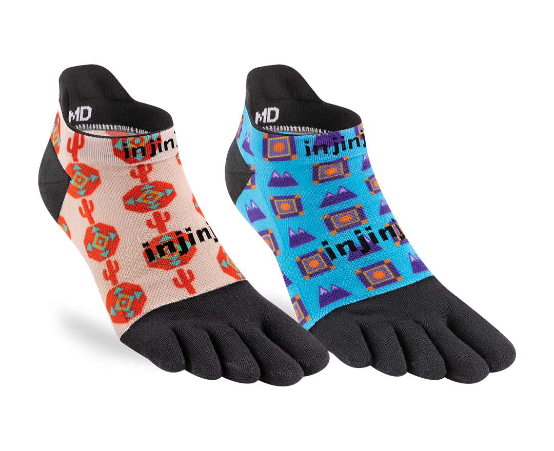 Artist Designed Series - Injinji Australia