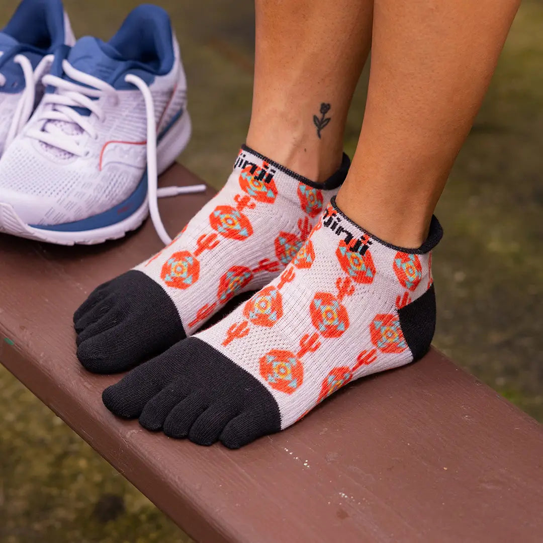 Artist Designed Series - Injinji Australia