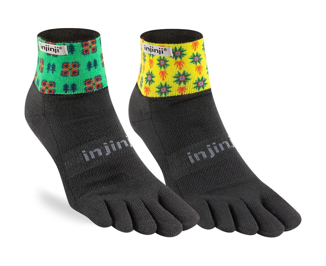 Artist Designed Series - Injinji Australia