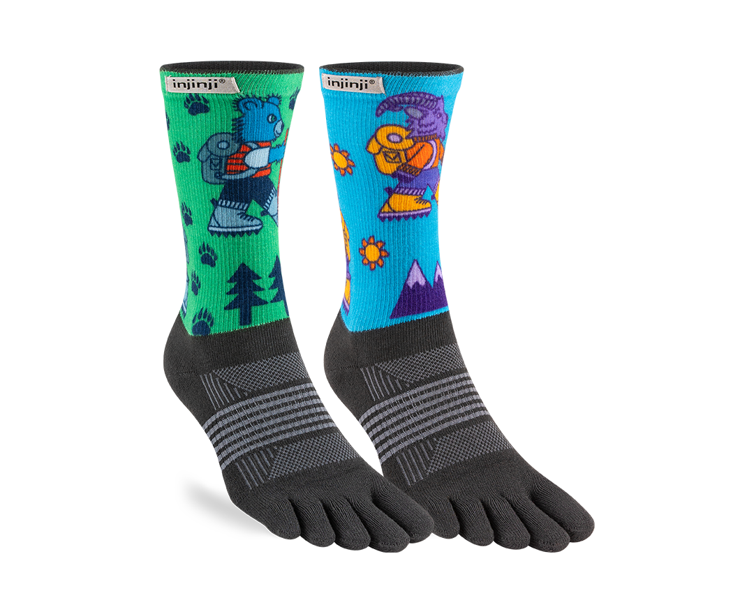 Artist Designed Series - Injinji Australia