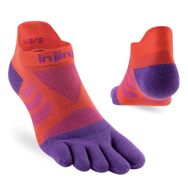 Injinji Women's Premium Athletic Socks - Injinji Australia