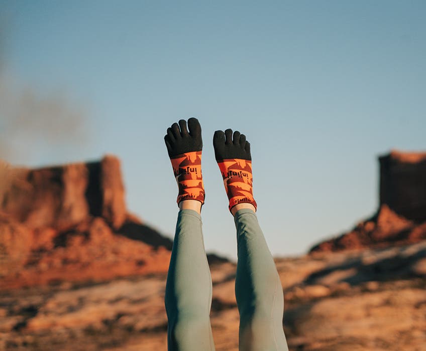 Injinji® Performance Toesocks Australia