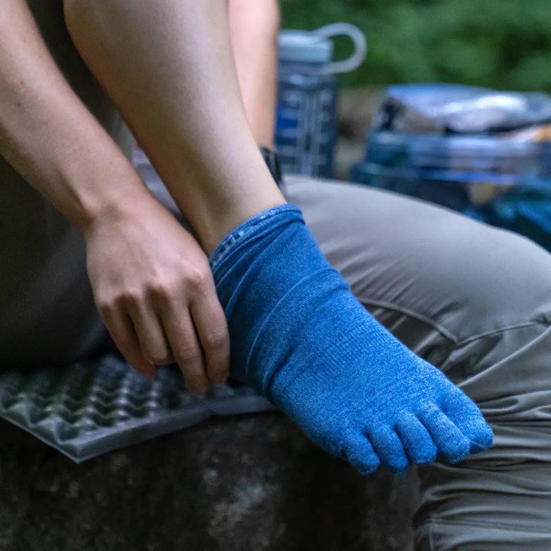 Injinji Hiking Socks - Injinji Australia