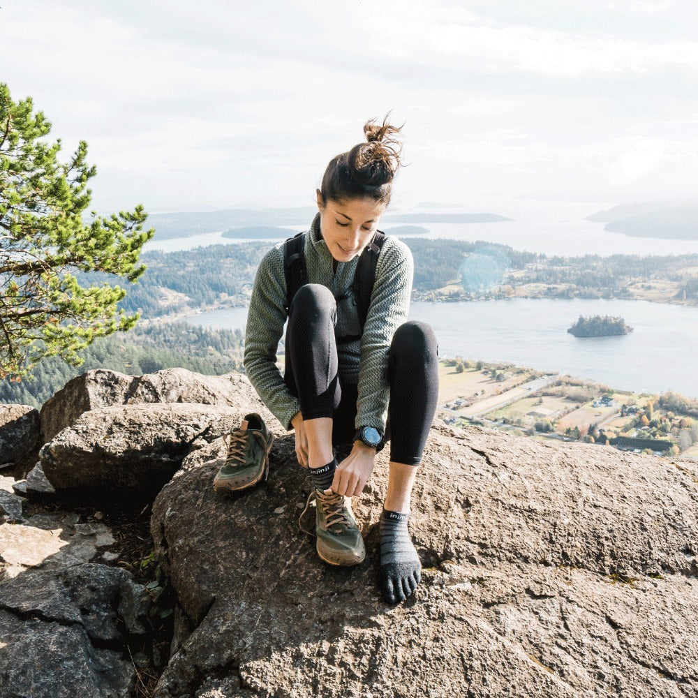 Find Your Perfect Injinji Fit | Designed with Your Feet in Mind ...