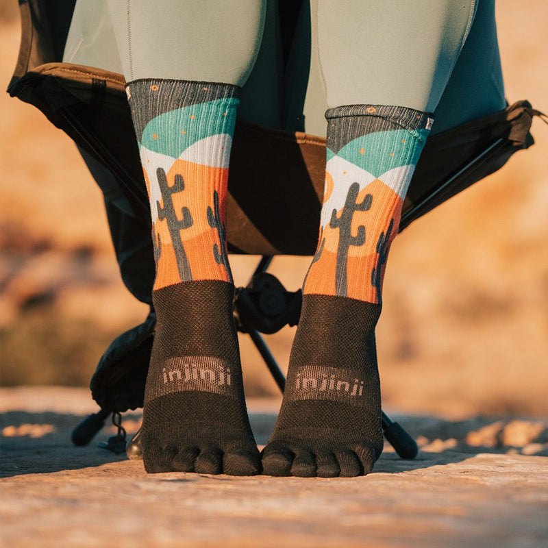Injinji Merino Wool Toesocks - Injinji Australia
