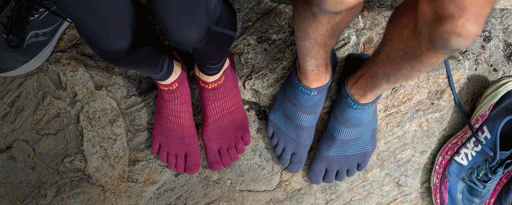 Injinji® Performance Toesocks Australia